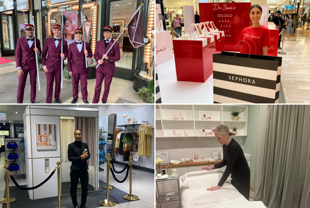 What’s Trending in Luxury Beauty Retail in 2025 | Fortem & Mode