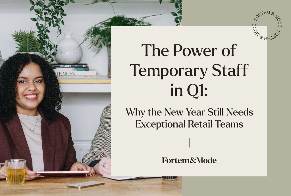 The Power of Temporary Staff in Q1